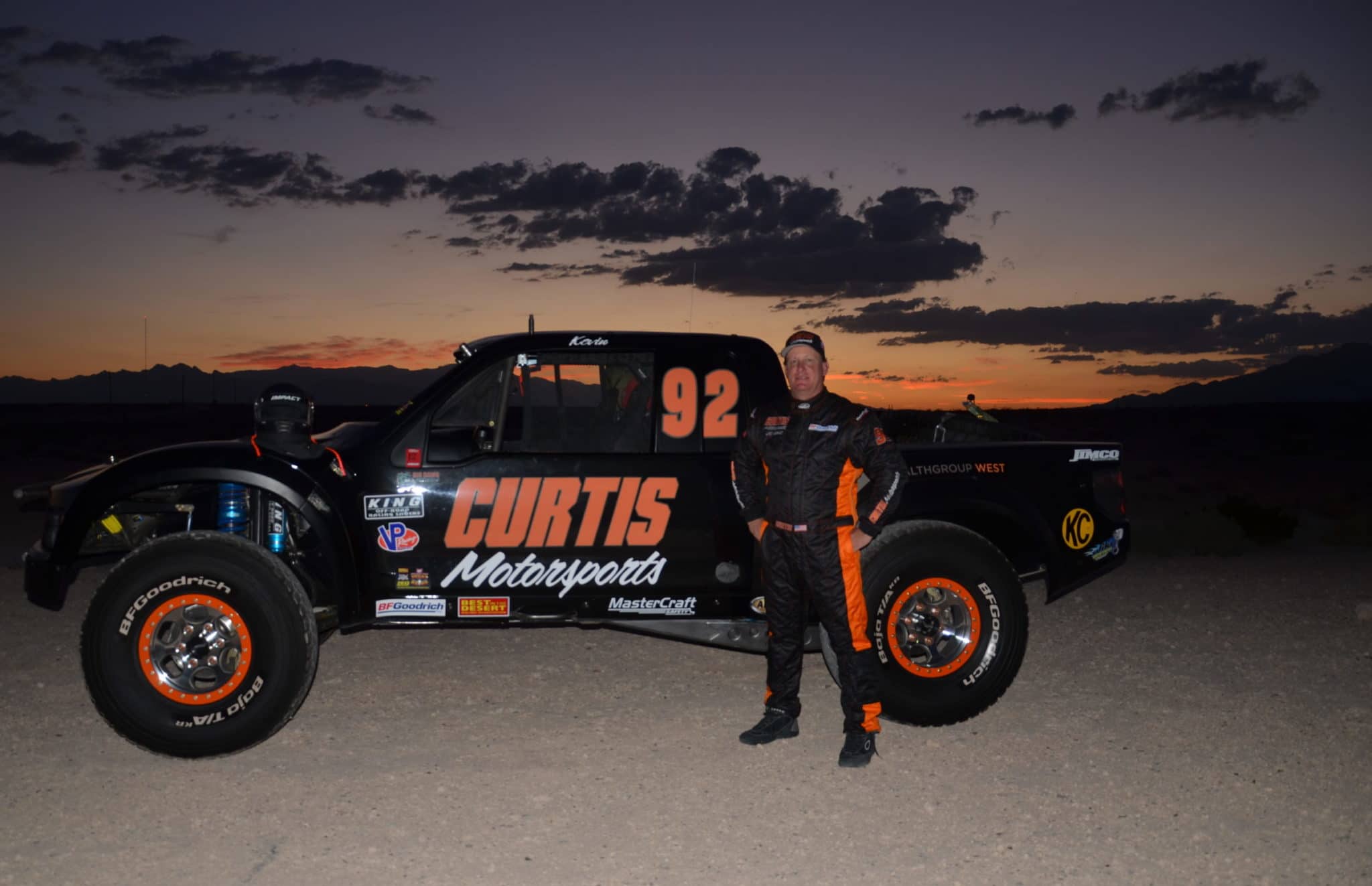 Photo Gallery – Curtis Motorsports