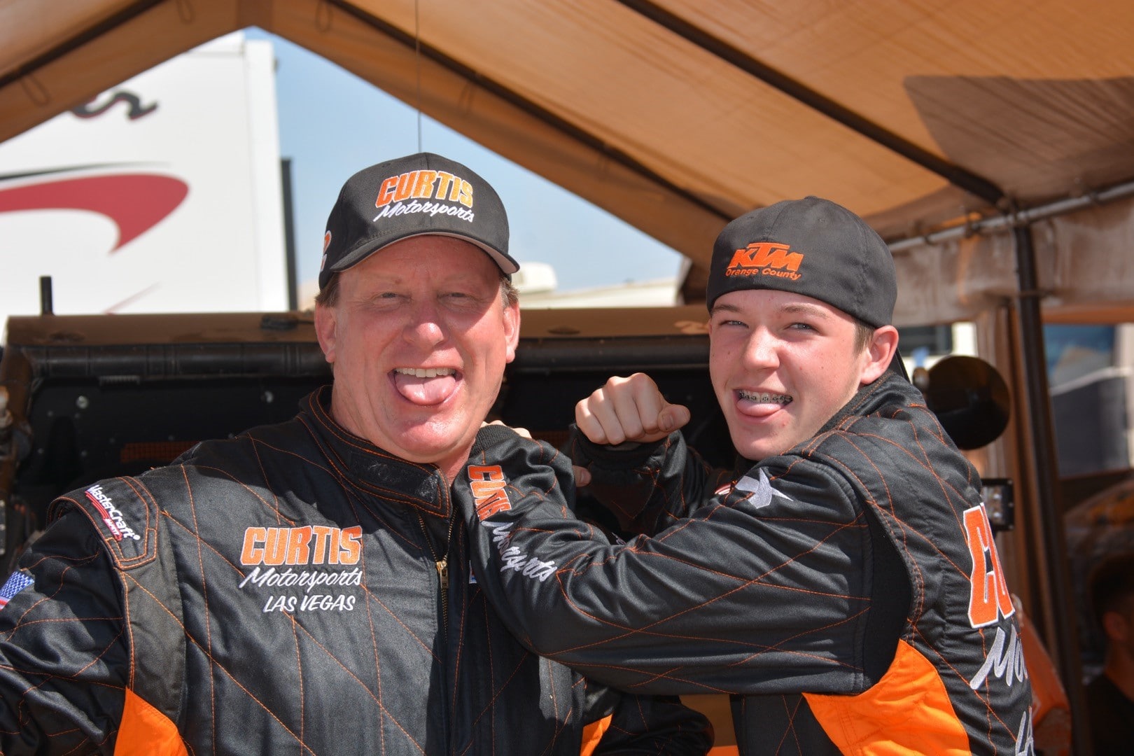 Photo Gallery – Curtis Motorsports