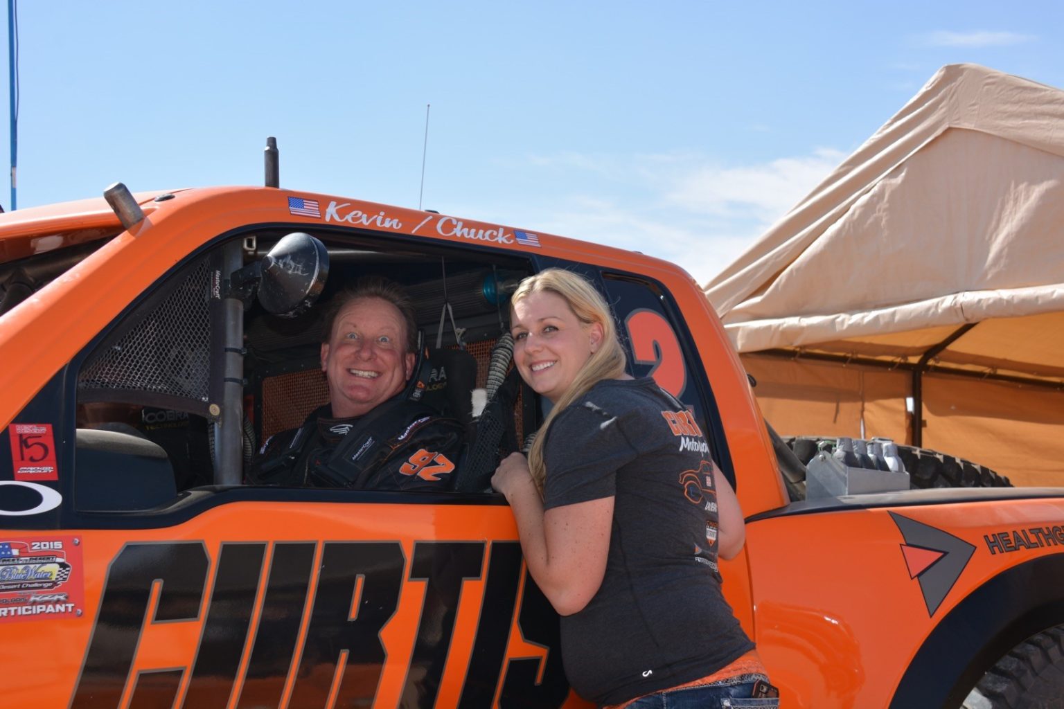 Photo Gallery – Curtis Motorsports