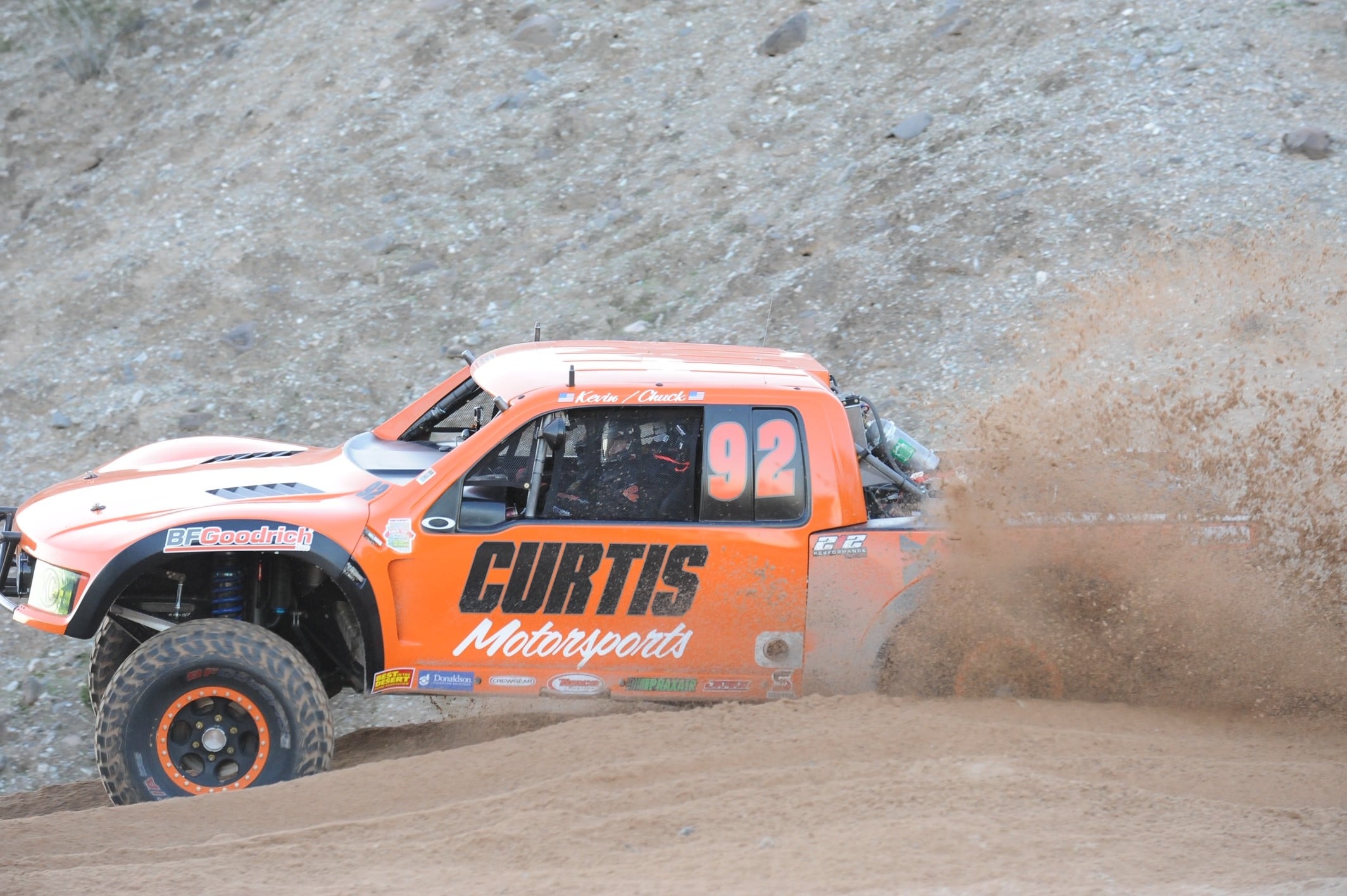 Photo Gallery – Curtis Motorsports