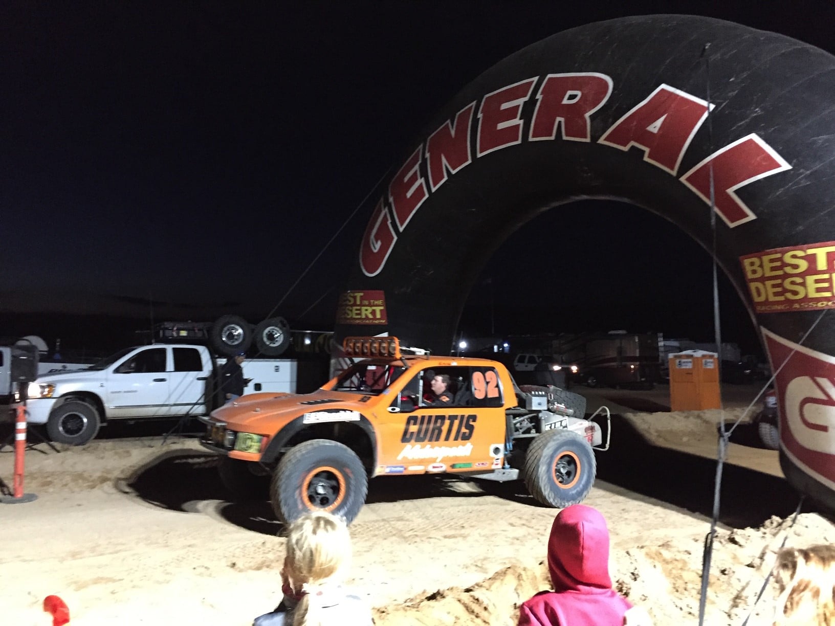 Photo Gallery – Curtis Motorsports