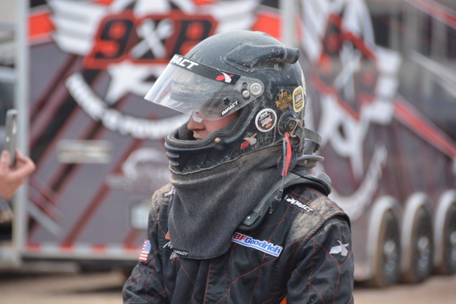 Photo Gallery – Curtis Motorsports