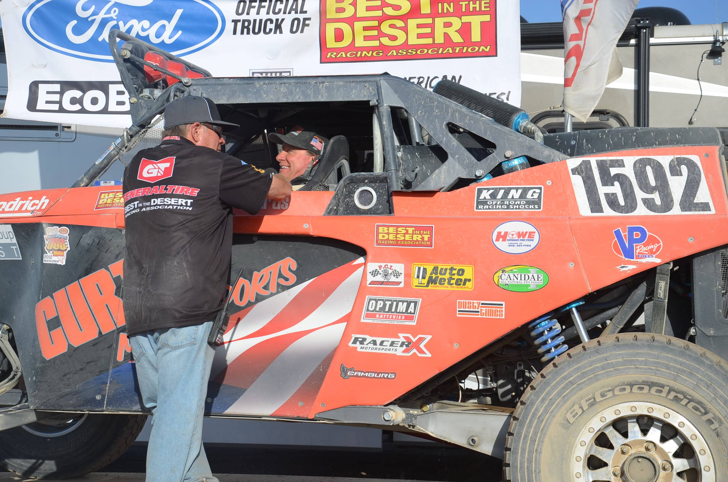 Photo Gallery – Curtis Motorsports