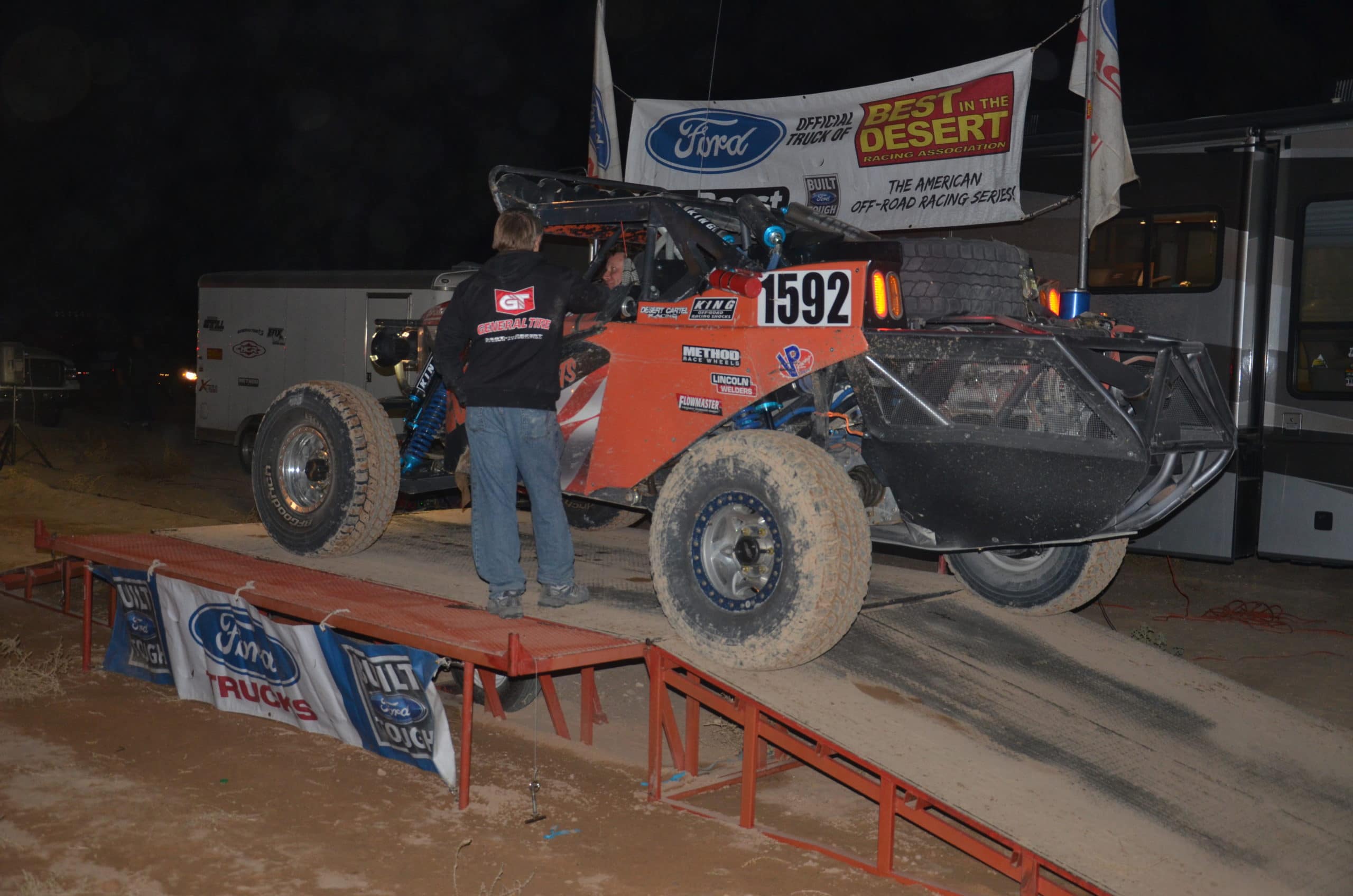 Photo Gallery – Curtis Motorsports