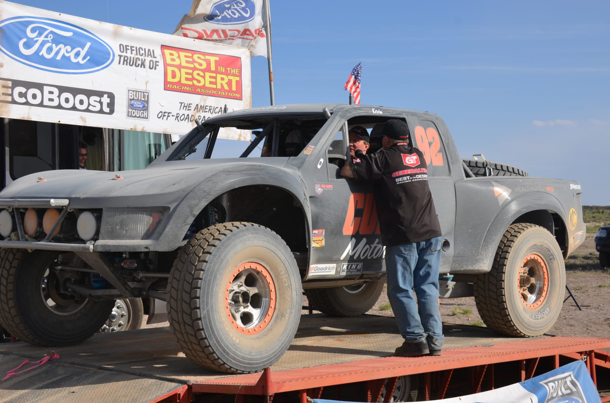 Photo Gallery – Curtis Motorsports