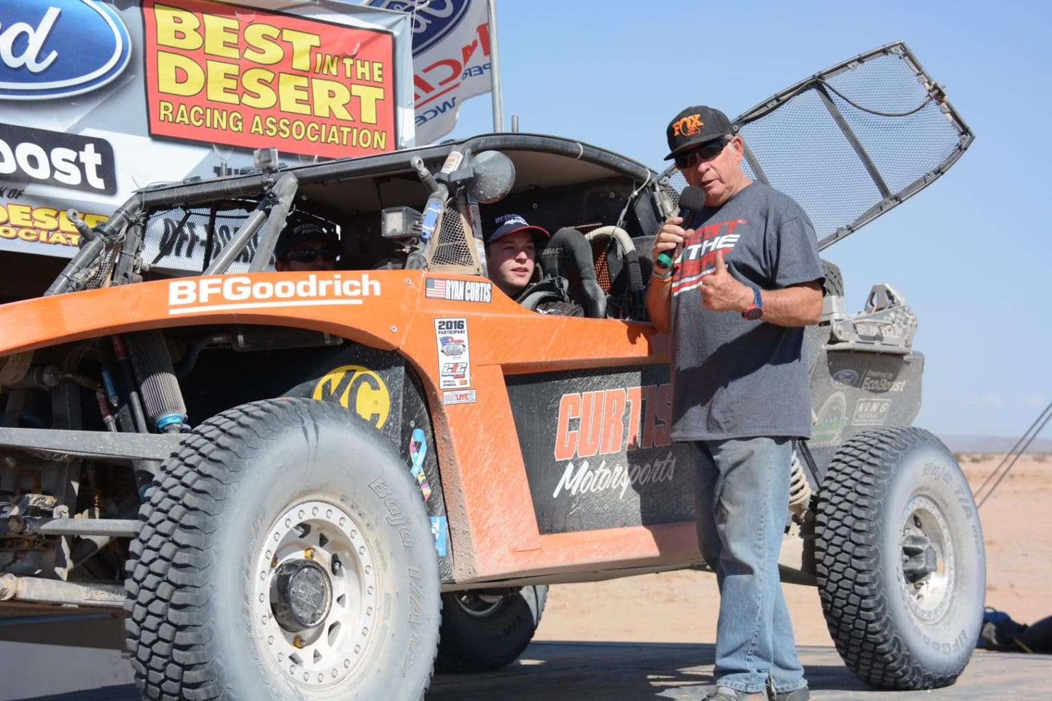 Photo Gallery – Curtis Motorsports