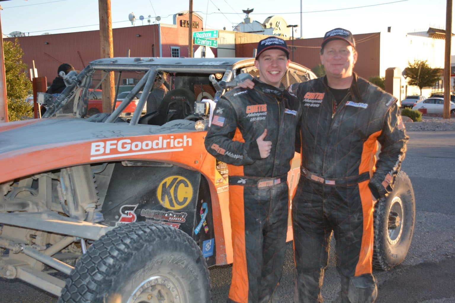 Photo Gallery – Curtis Motorsports