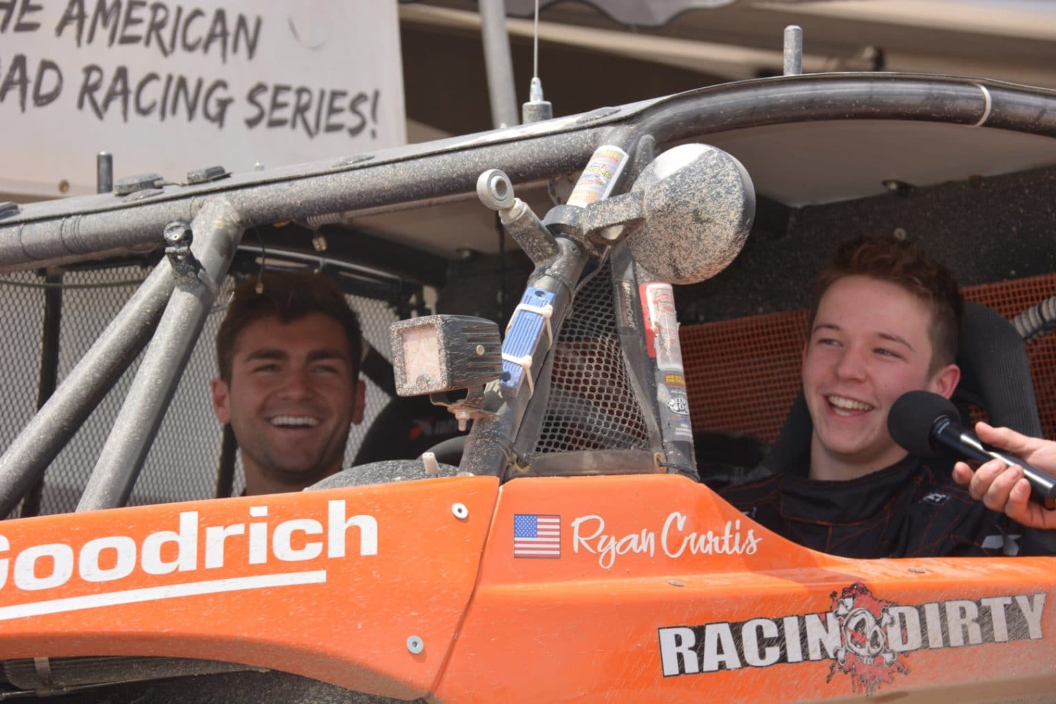 Photo Gallery – Curtis Motorsports